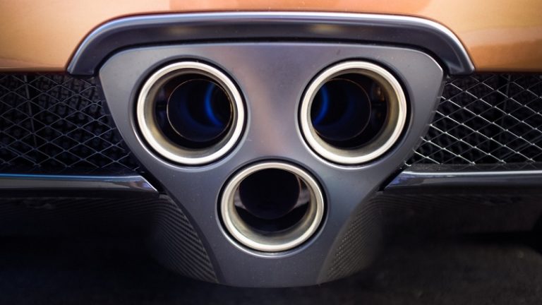 Top 10 best car exhaust sound that makes your car more louder