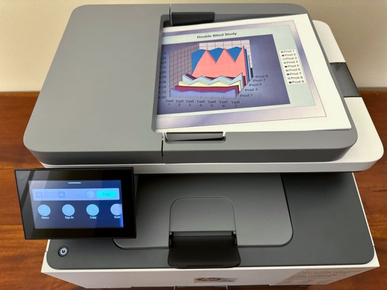 Affordable Printer Alternatives with High Print Resolution - Bits Of Days